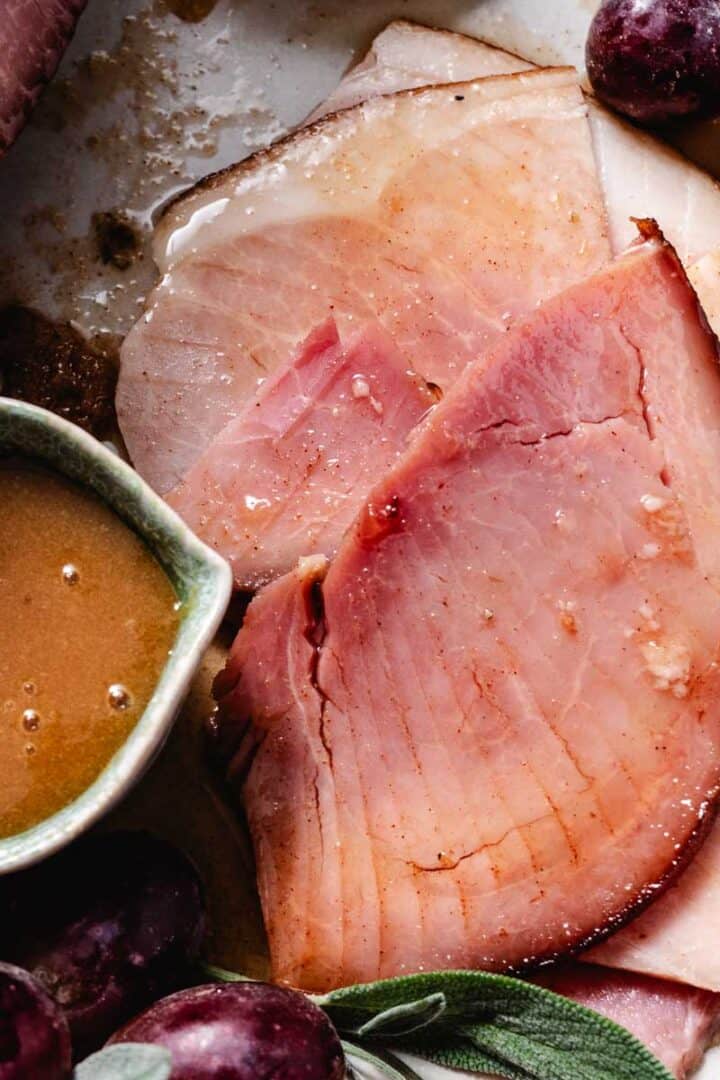 Healthy Leftover Ham Recipes | Breakfast, Lunch, & Dinner