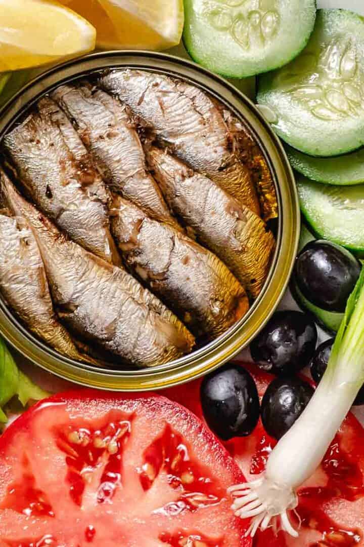 Crispy Porgy Fish Recipe