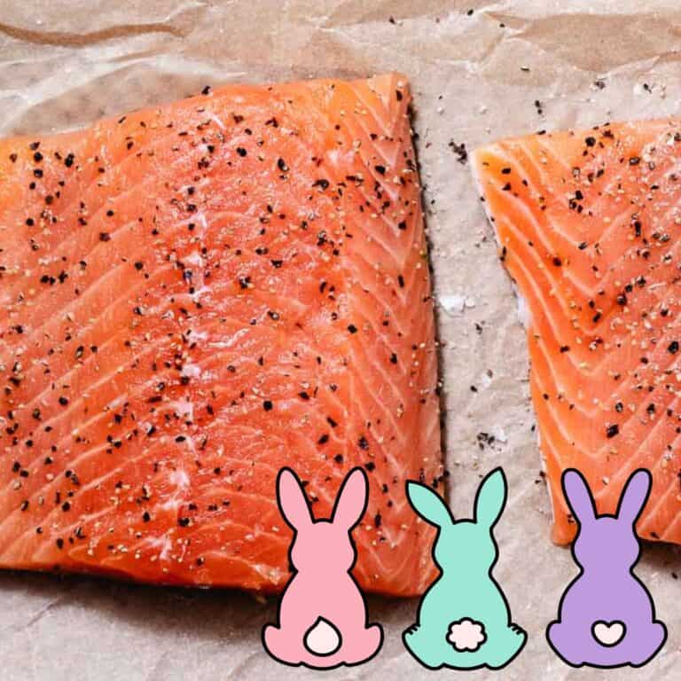 22 Easy Fish Recipes for Easter from The Florida Keys
