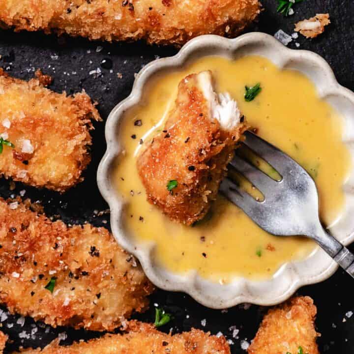 What Goes with Fish Sticks? 18 Easy Sauces and Sides